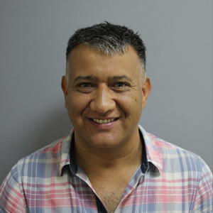 EQUIPO - Corporación Cerro Navia